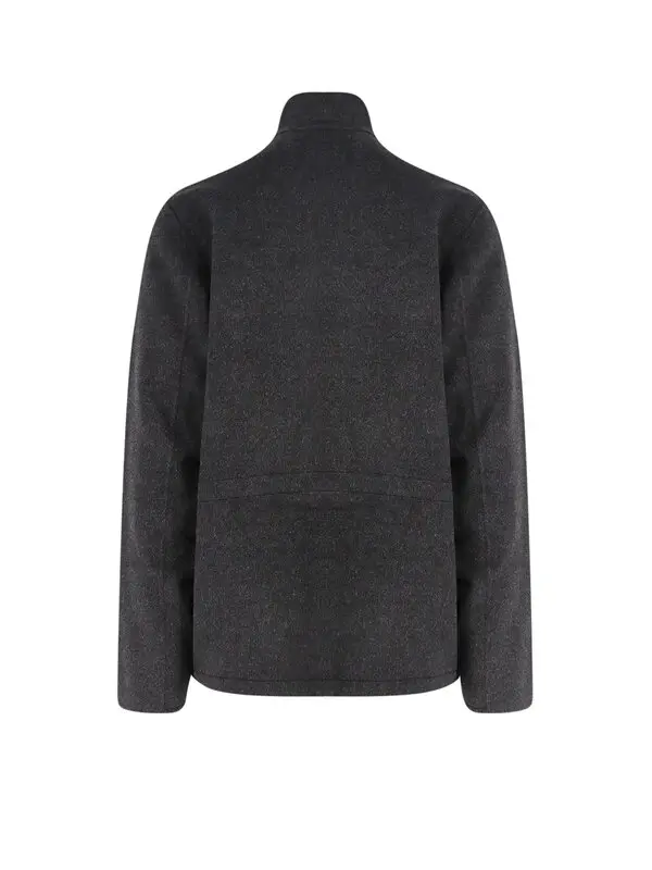Aspesi Utility Pocket Coat