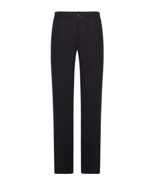 Kiton Elasticated Trousers