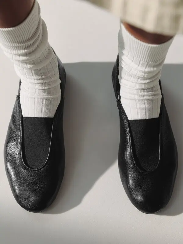 Jacquemus The Ballets - Black