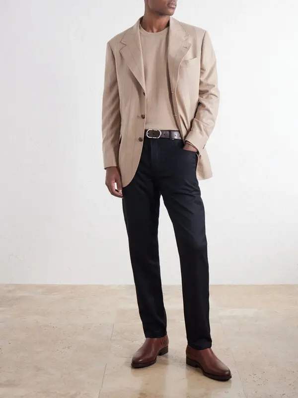 Brunello Cucinelli Cashmere Sweater