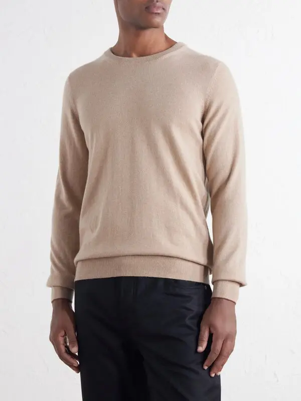 Brunello Cucinelli Cashmere Sweater
