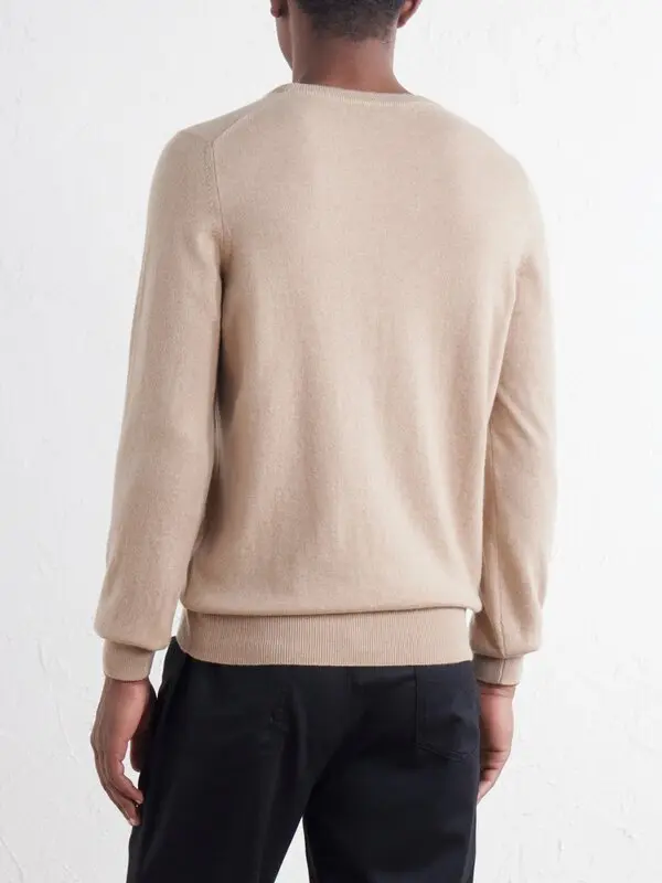 Brunello Cucinelli Cashmere Sweater