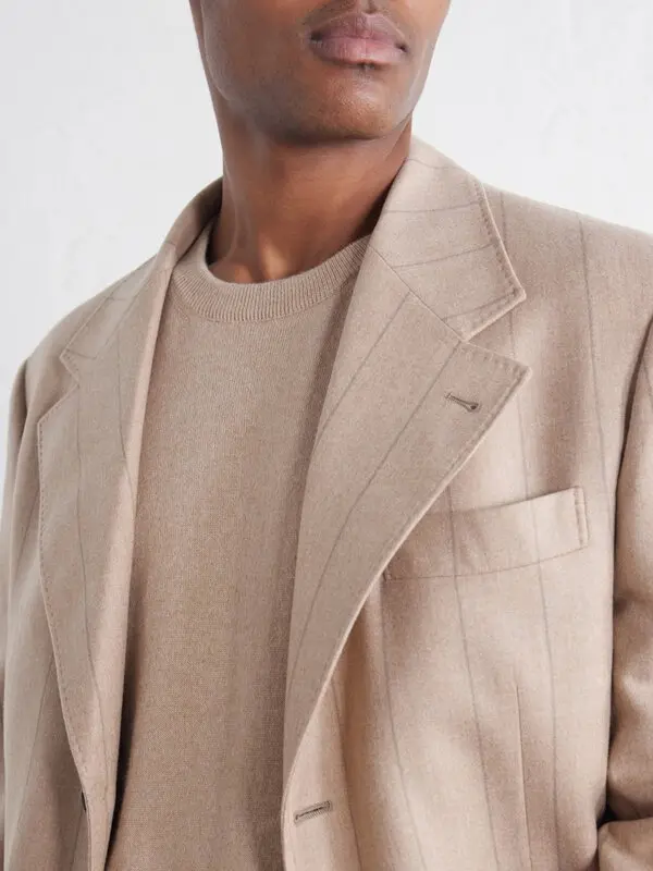 Brunello Cucinelli Cashmere Sweater