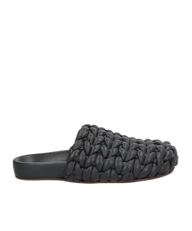Chloé Half-coverage Slippers