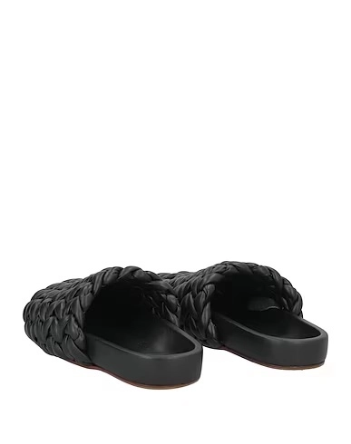 Chloé Half-coverage Slippers