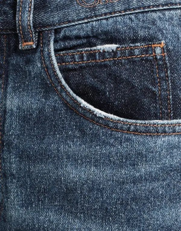 Chloé Classic Flared Jeans