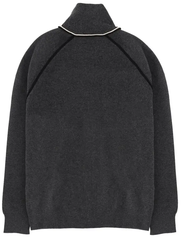 Isabel Marant Étoile Marant Felpa Sergio Con Logo