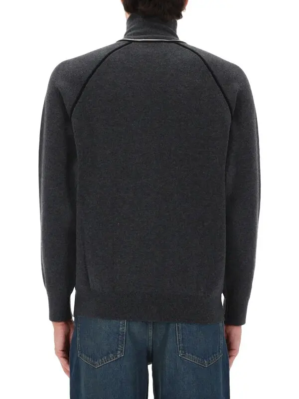 Isabel Marant Étoile Marant Felpa Sergio Con Logo