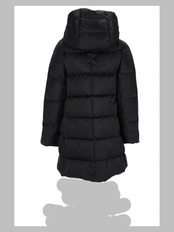 Herno Cappotto A-shape