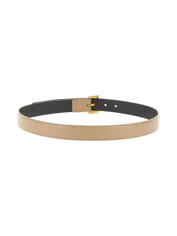 Saint Laurent Cintura Cassandre