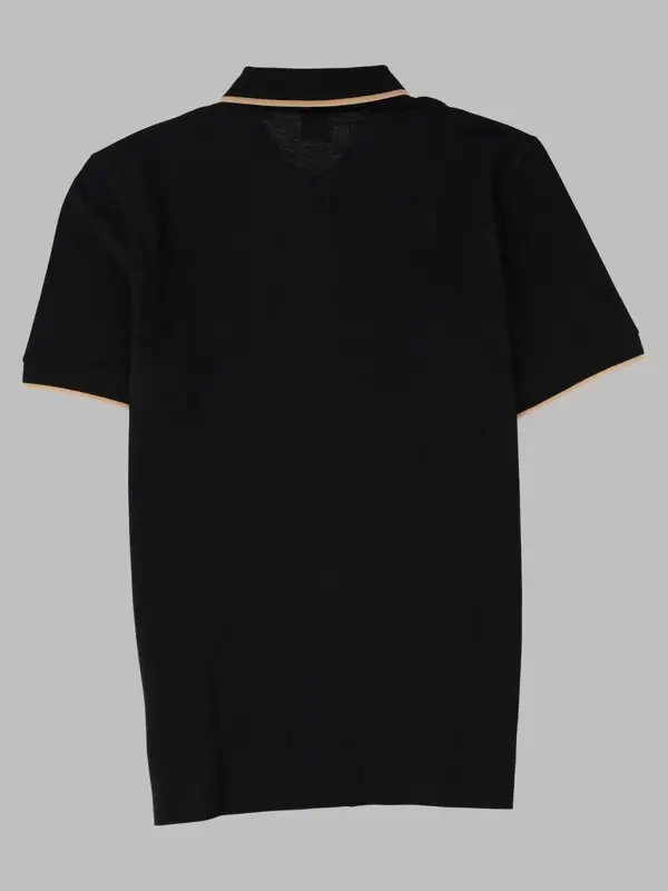BOSS Polo In Cotone