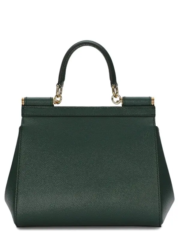 Dolce & Gabbana Borsa Sicily Medium