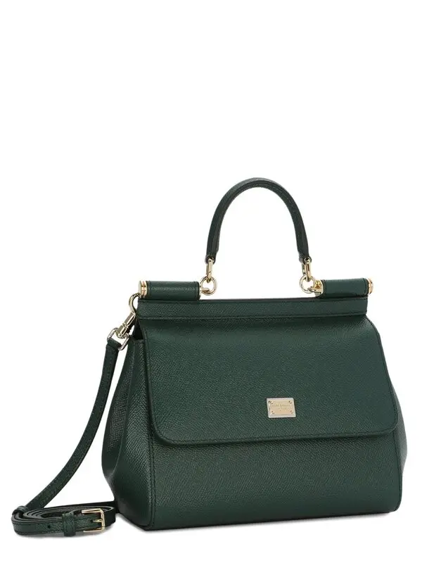 Dolce & Gabbana Borsa Sicily Medium