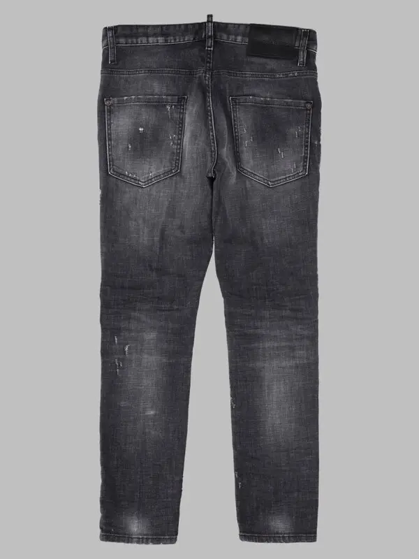 Dsquared2 Jeans Skater