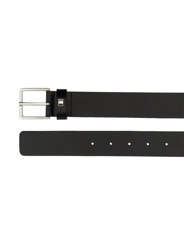 BOSS Cintura Con Fibbia