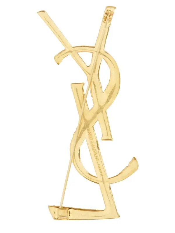 Saint Laurent Spilla Cassandre