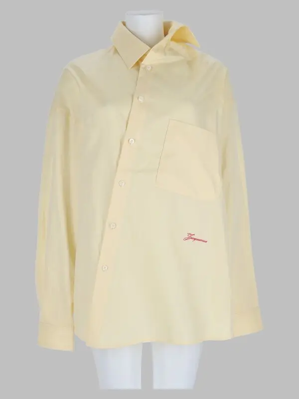 Jacquemus Women - Yellow