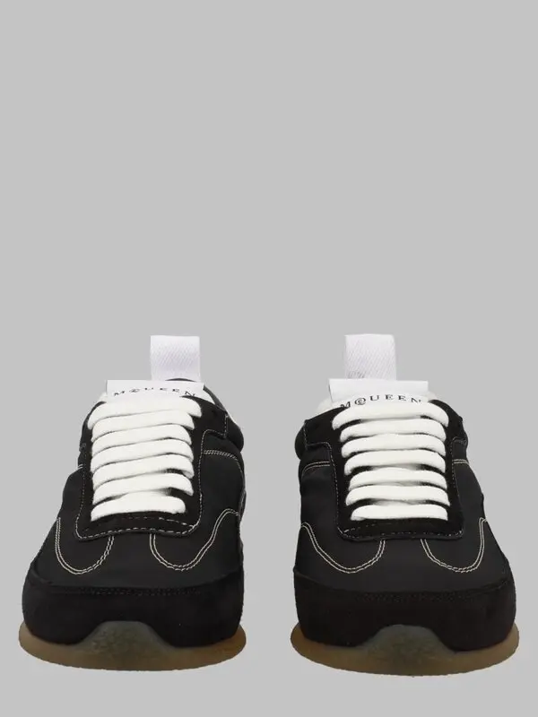 Alexander McQueen Sneaker Ec1