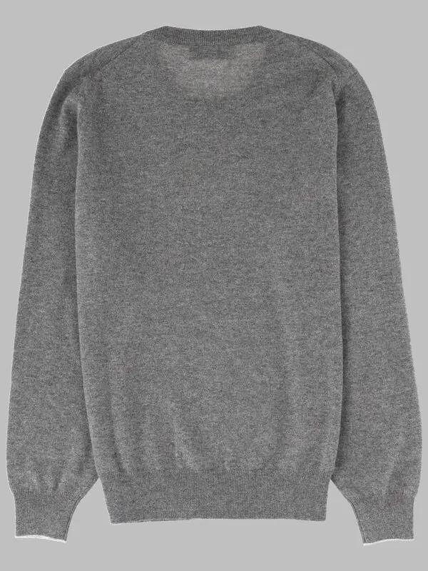 Brunello Cucinelli Maglia In Cashmere