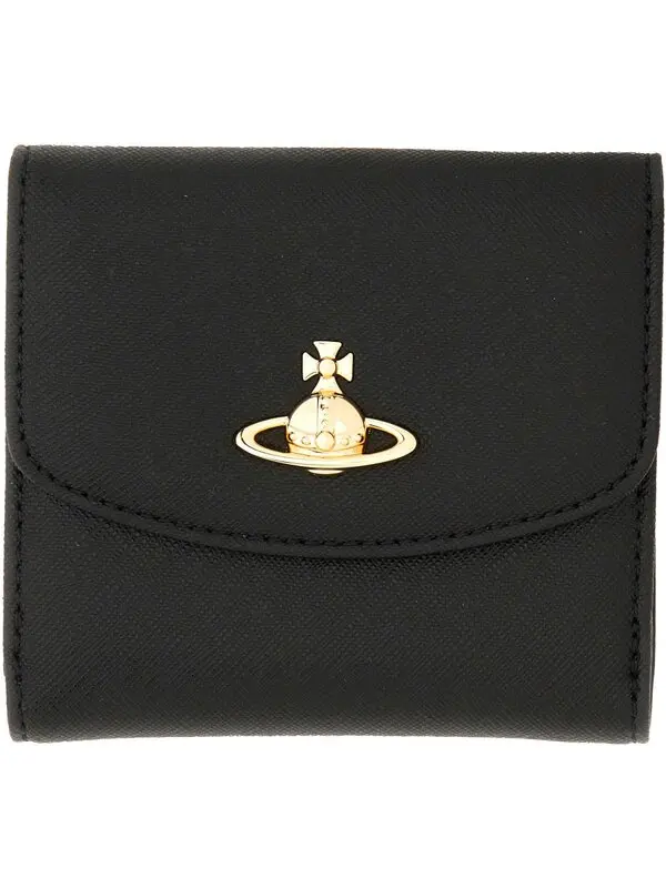 VIVIENNE WESTWOOD Portafoglio Small