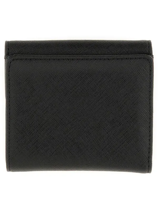 VIVIENNE WESTWOOD Portafoglio Small