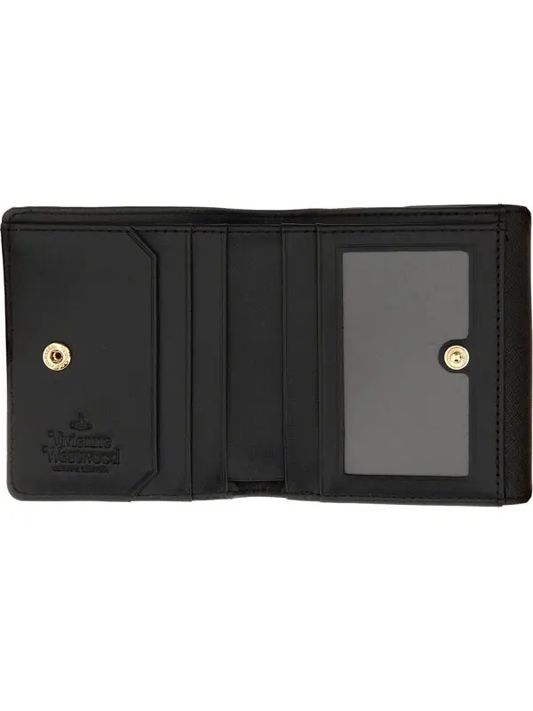 VIVIENNE WESTWOOD Portafoglio Small