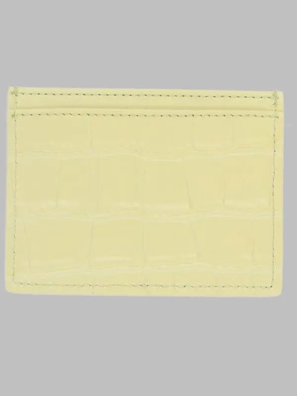 VIVIENNE WESTWOOD Portacarte Con Orb