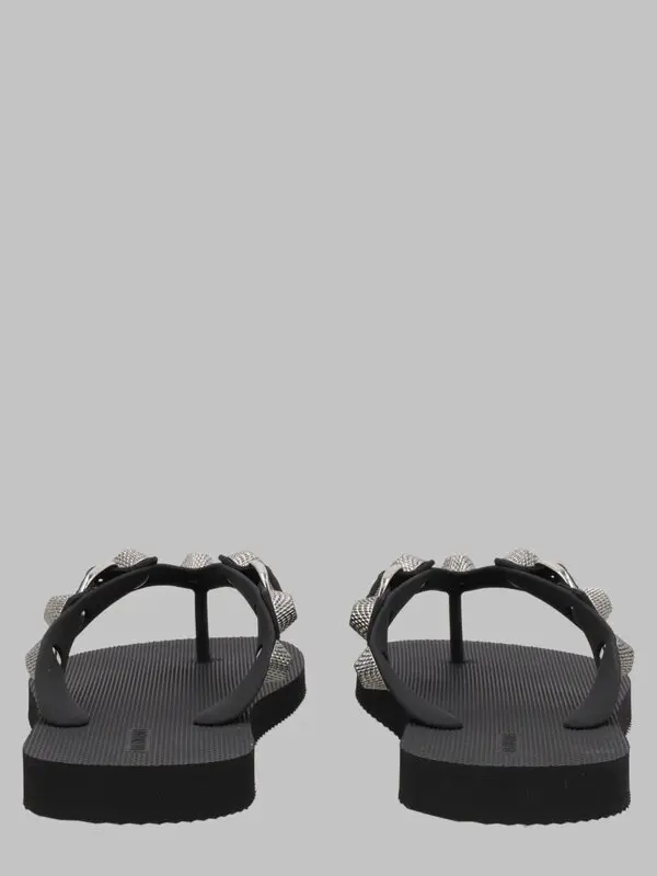 Balenciaga Sandalo Infradito Cagole