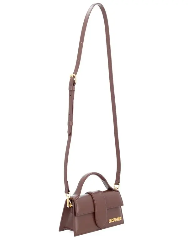 Jacquemus Borsa Le Bambino