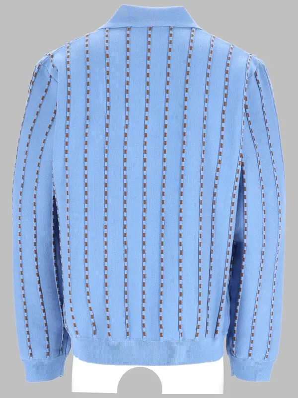 Fendi Maglia In Cotone