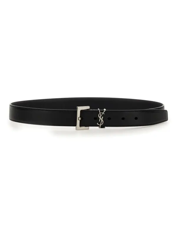 Saint Laurent Cintura Cassandre