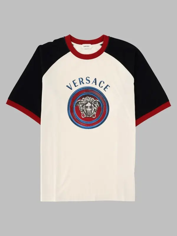 Versace Men - Multicolor