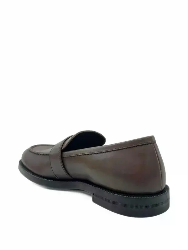 Gucci Loafers With Double G