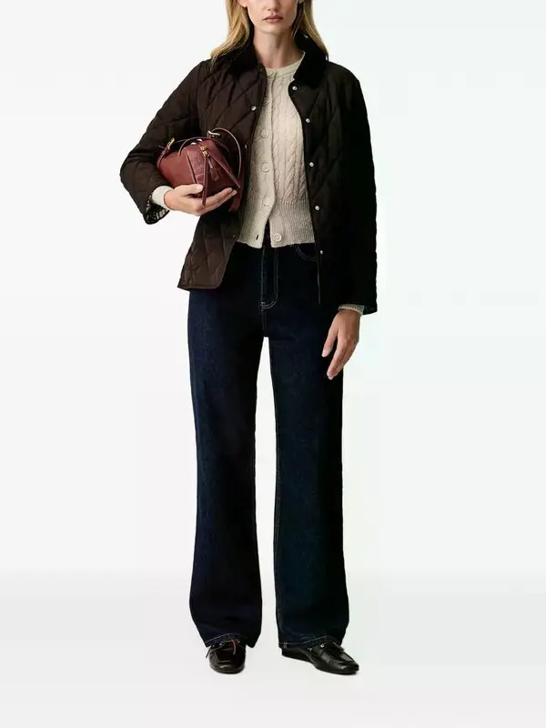 JOOP! Cable-knit Cardigan