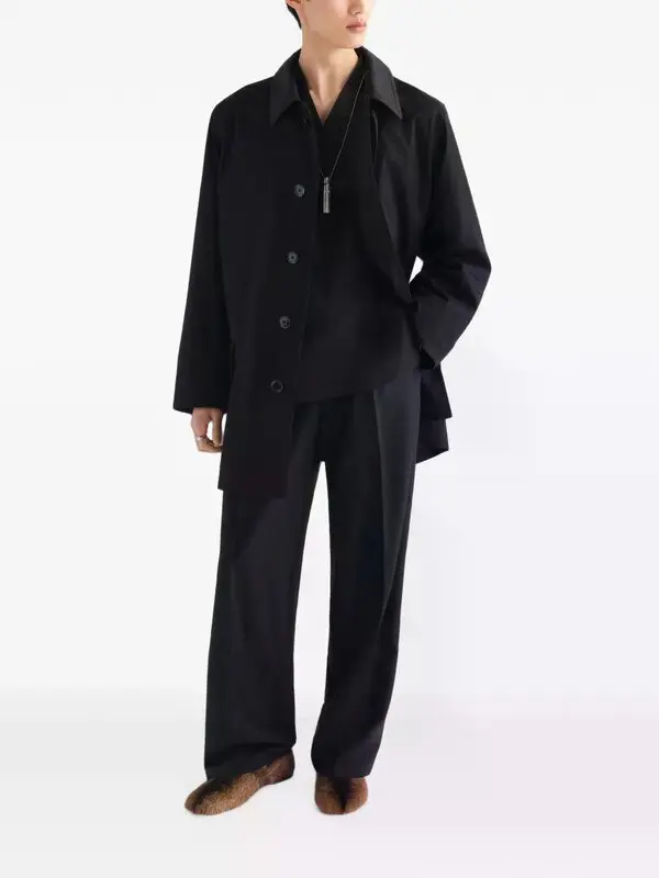 LEMAIRE Rain Jacket