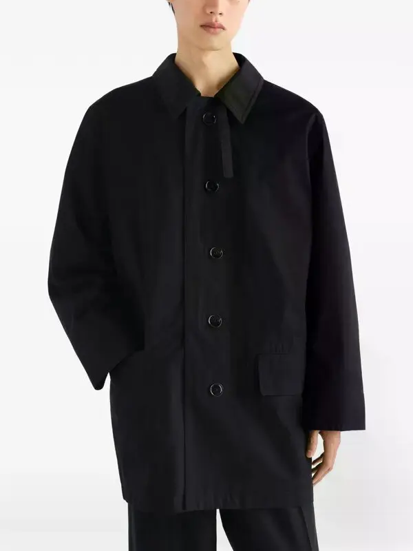 LEMAIRE Rain Jacket
