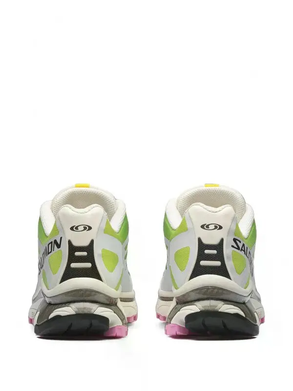 SALOMON Xt-4 Sneakers - White