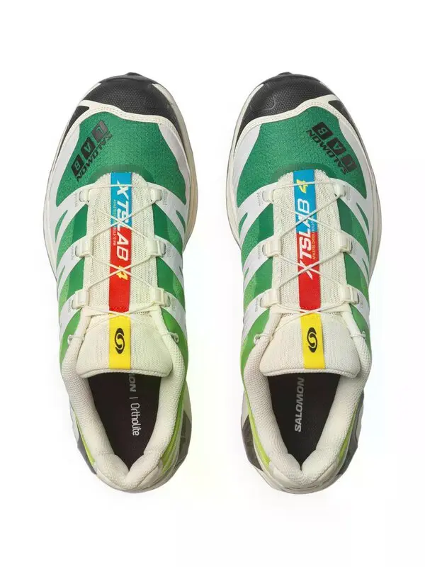 SALOMON Xt-4 Sneakers - White