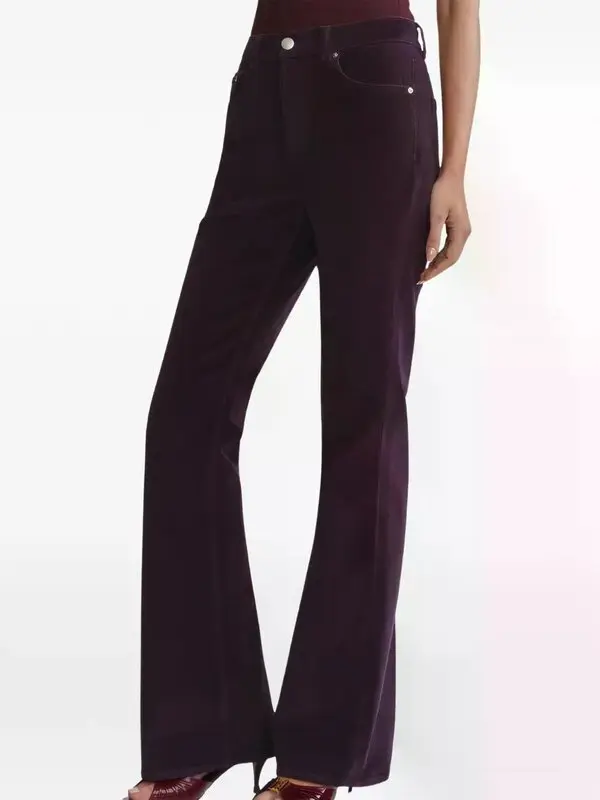 DL1961 Bridget Instasculpt Bootcut Jeans