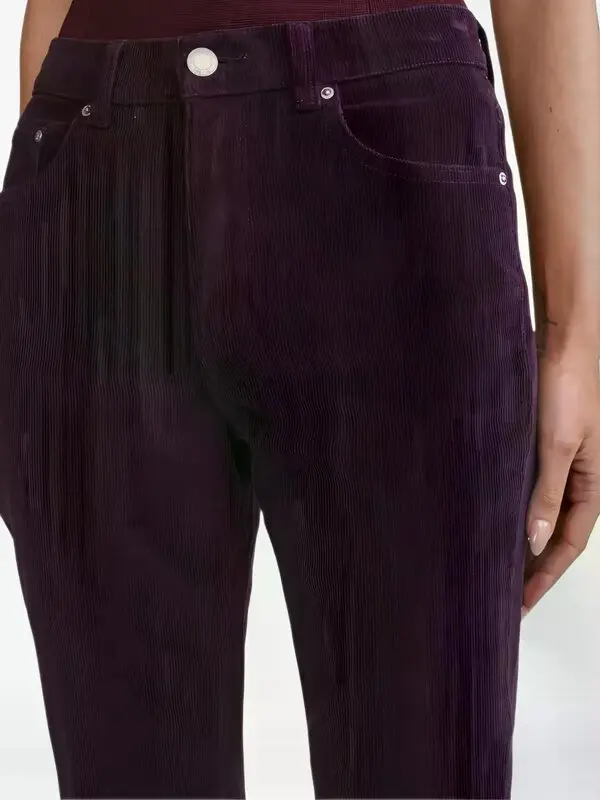 DL1961 Bridget Instasculpt Bootcut Jeans