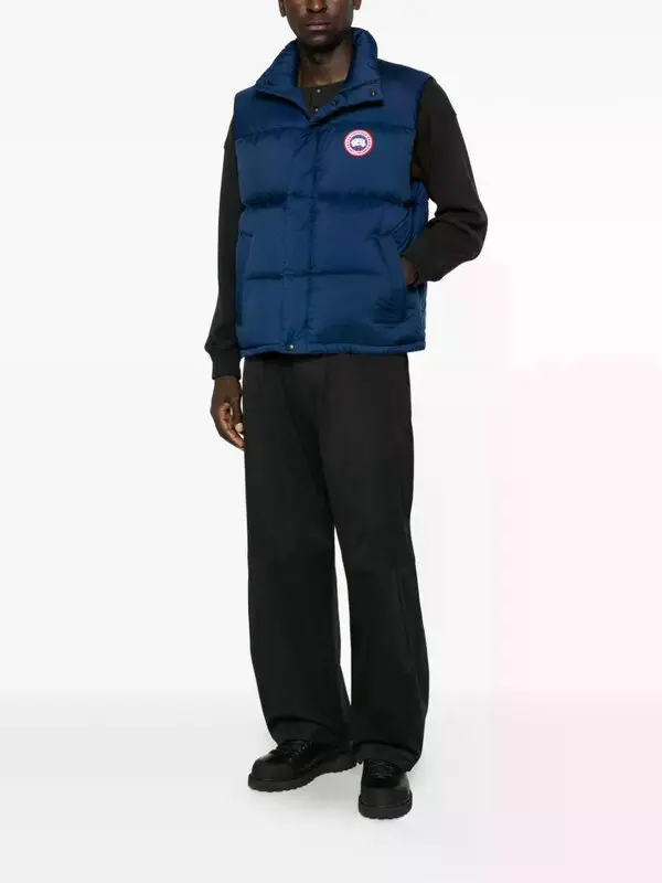 Canada Goose Sterling Puffer Vest