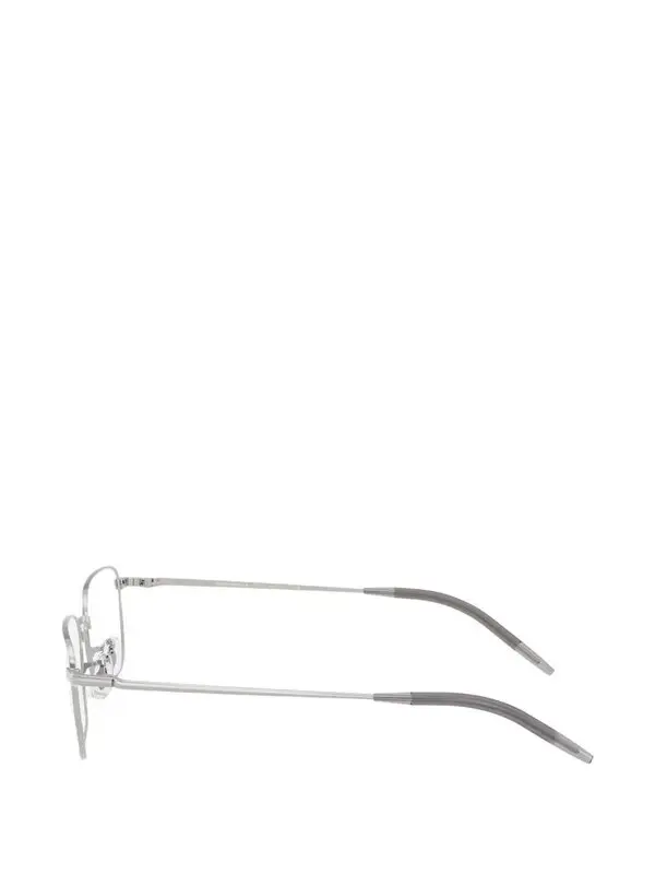 Oliver Spencer Standen Rectangle-frame Glasses