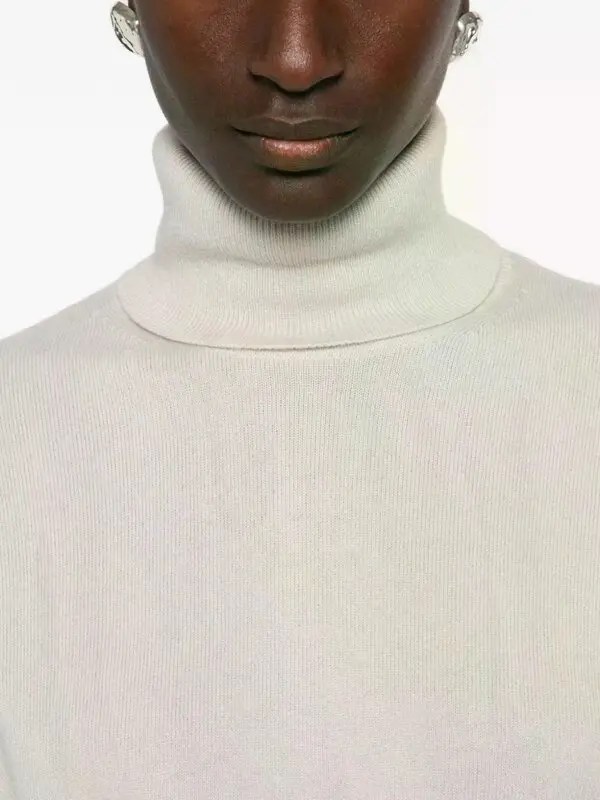 Max Mara Mmlbreak Three-quarter-sleeve Sweater