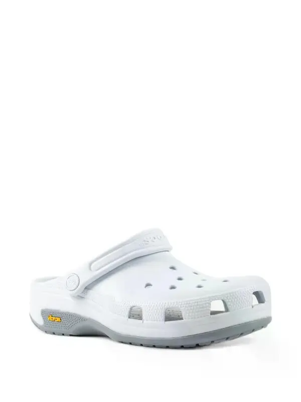 CROCS Classic Exp Perforated Clogs