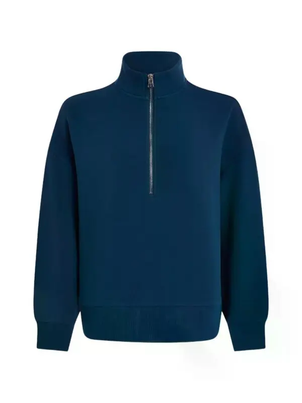 Varley Mavis Half-zip Sweatshirt