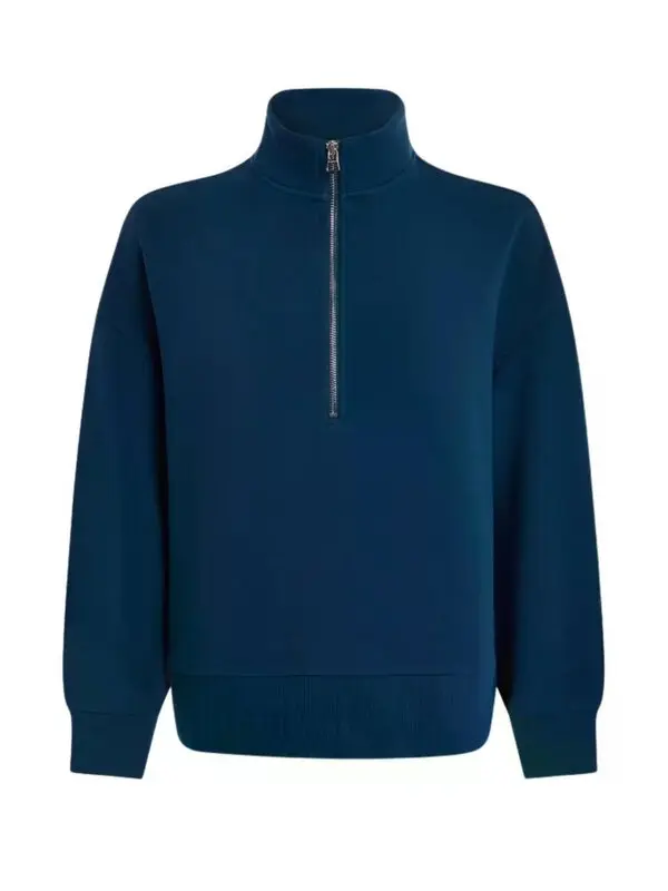 Varley Mavis Half-zip Sweatshirt