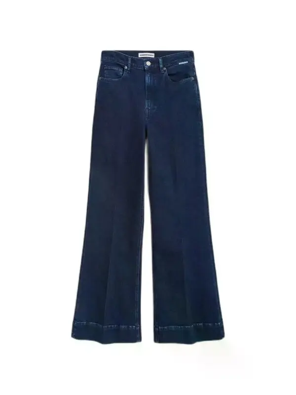 ARMEDANGELS Murliaa Wide-leg Jeans