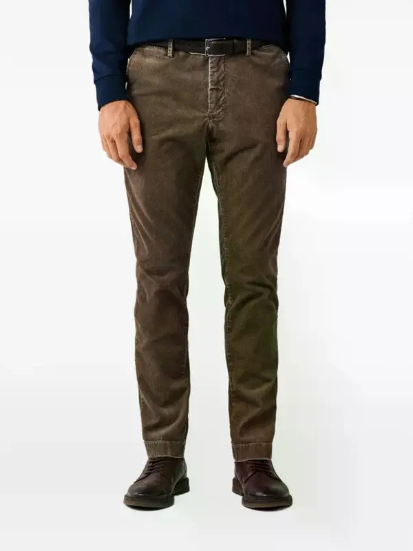 HACKETT  Kensington Corduroy Trousers