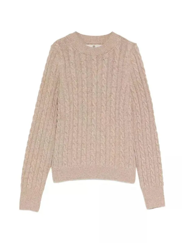 Barbour Ashdown Sweater