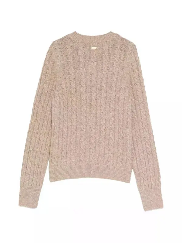 Barbour Ashdown Sweater